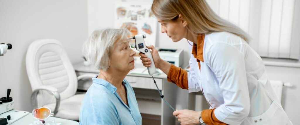 Eye & Vision Exams - Inwood Optical - Best Eye Care Center In New York